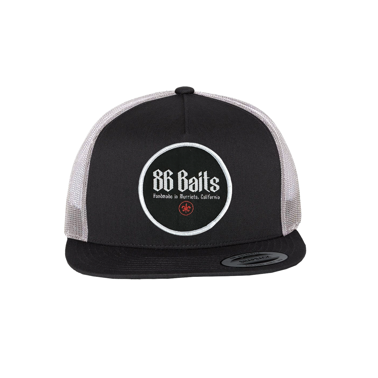 CLOTHING – 86 Baits