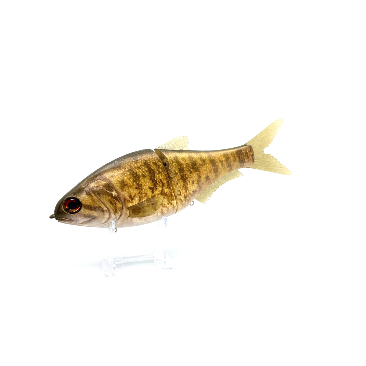 Andromeda - Matty Wong Smallmouth – 86 Baits