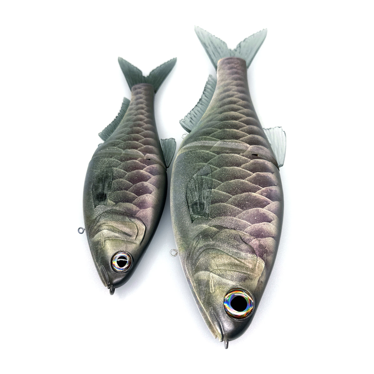 Thirteen - Dark Horse – 86 Baits