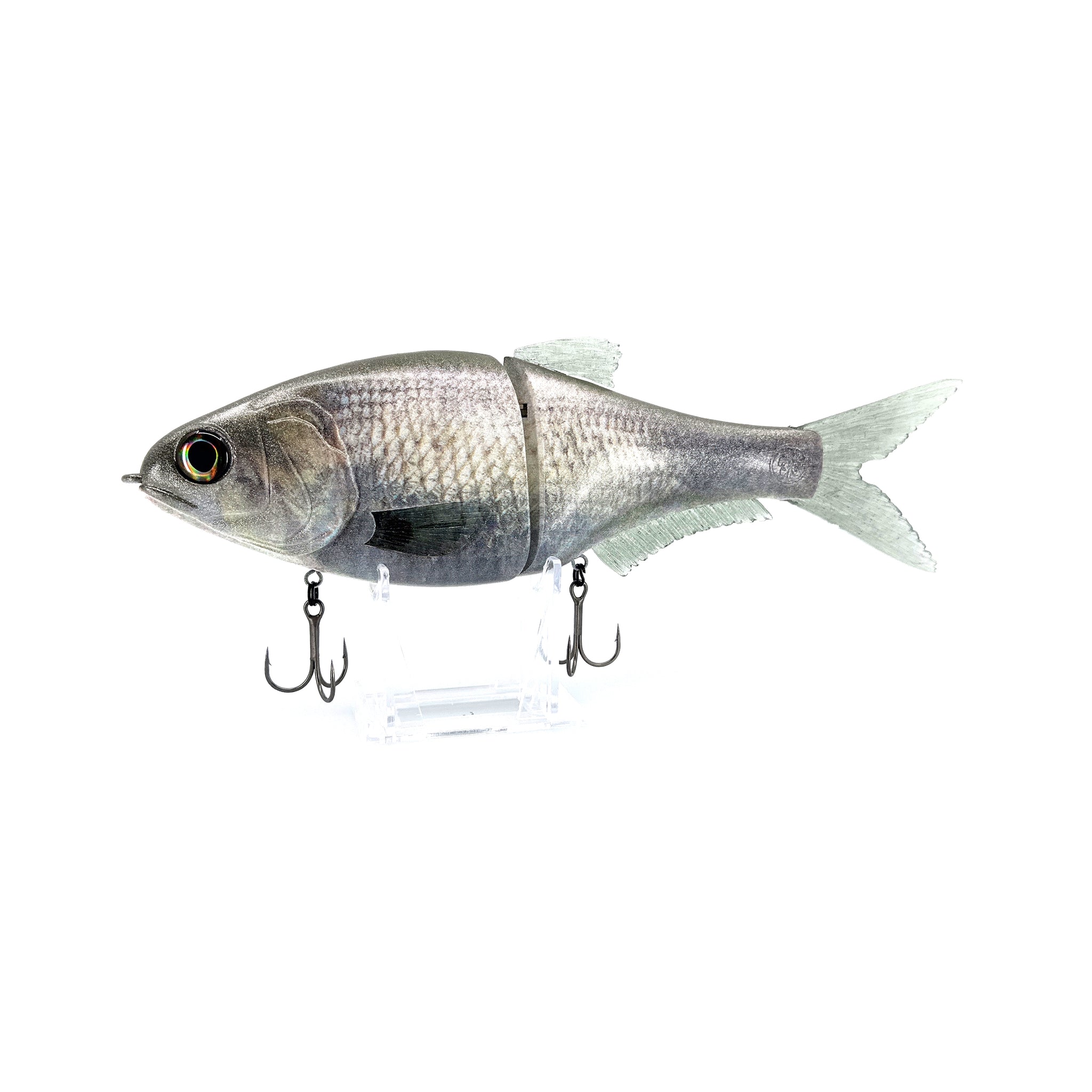 86 Baits