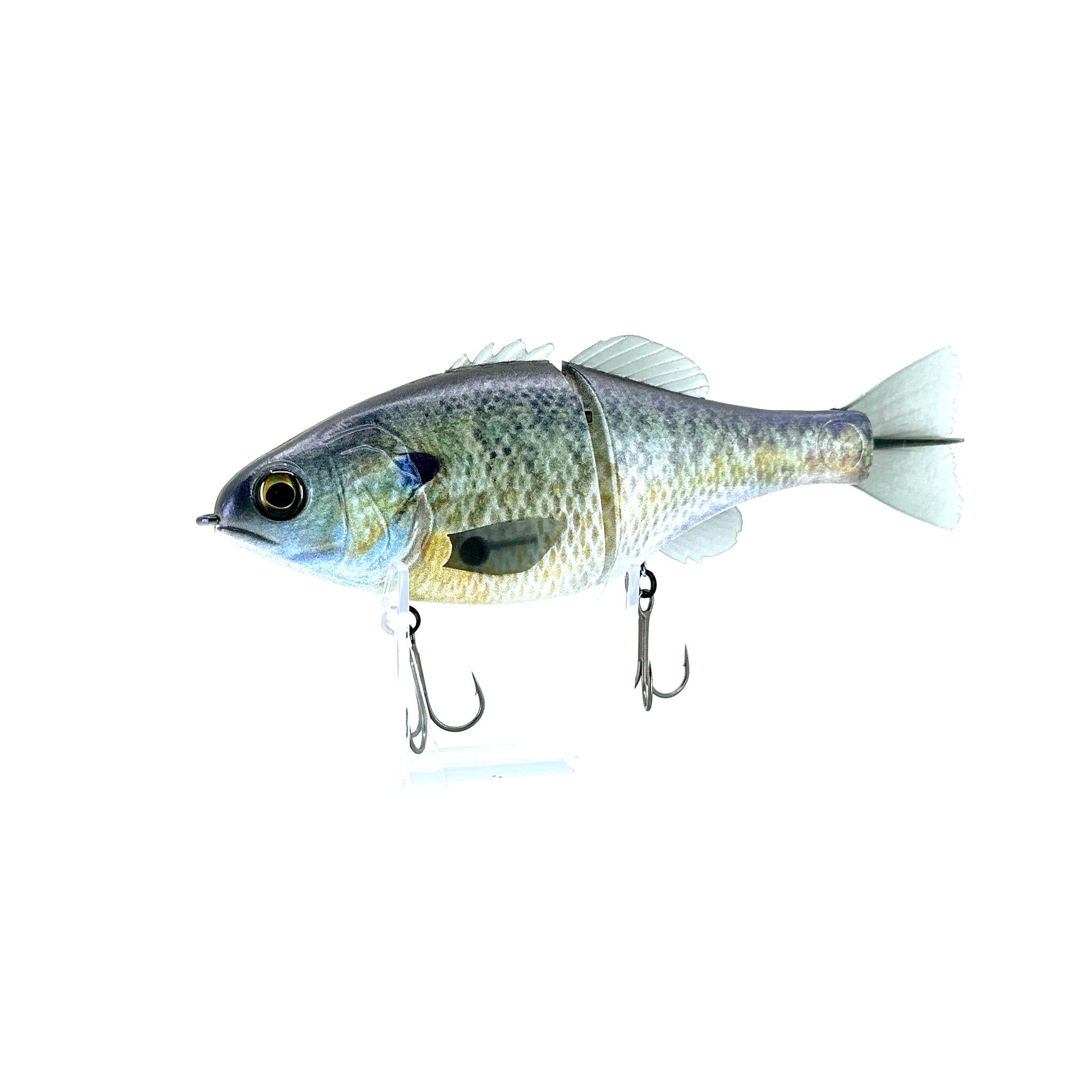 BAITS – 86 Baits
