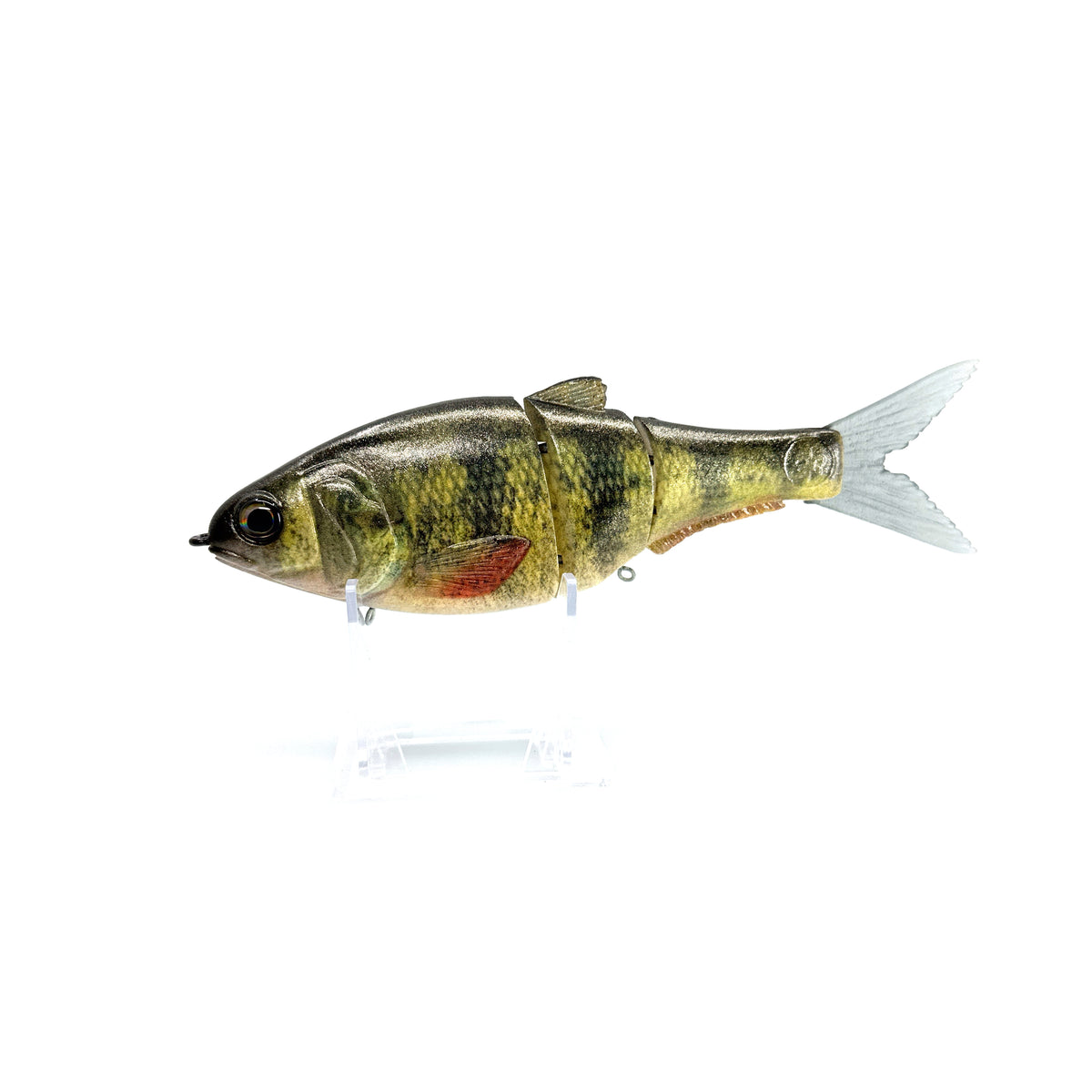Passenger - Perch – 86 Baits